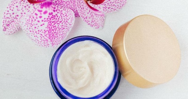 Kem dưỡng từ dầu sacha inchi chống lão hóa hiệu quả